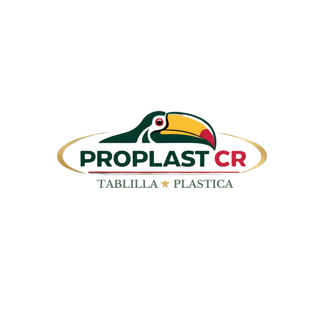 ProPlastCR | Tablilla Plástica PVC