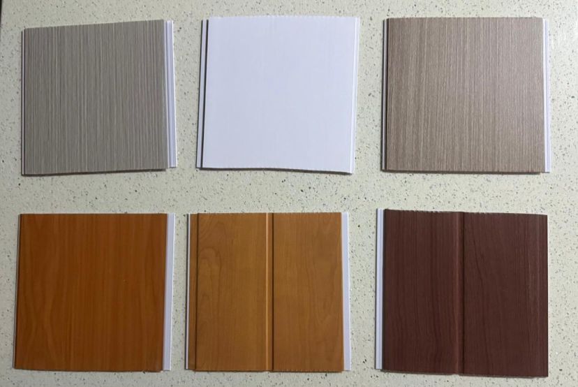 ProPlastCR | Tablilla Plástica PVC