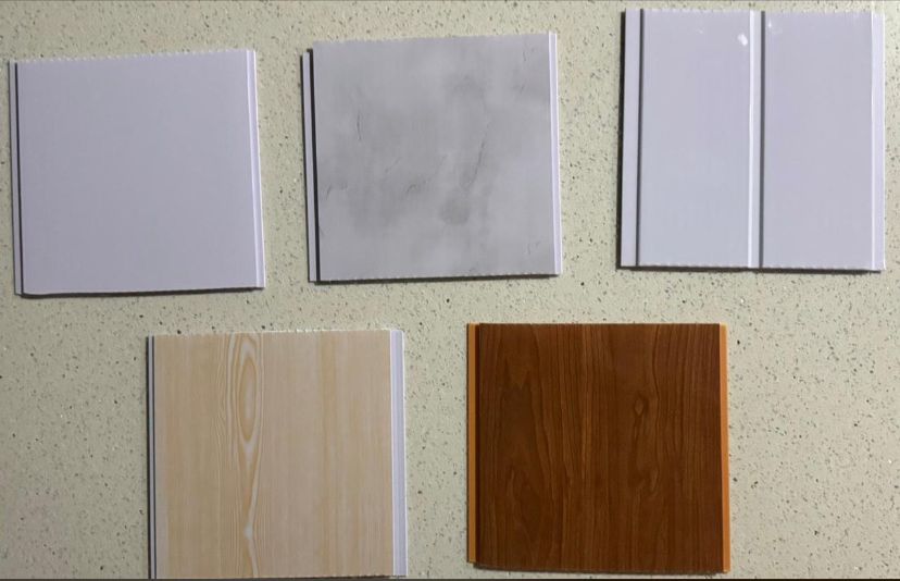 ProPlastCR | Tablilla Plástica PVC