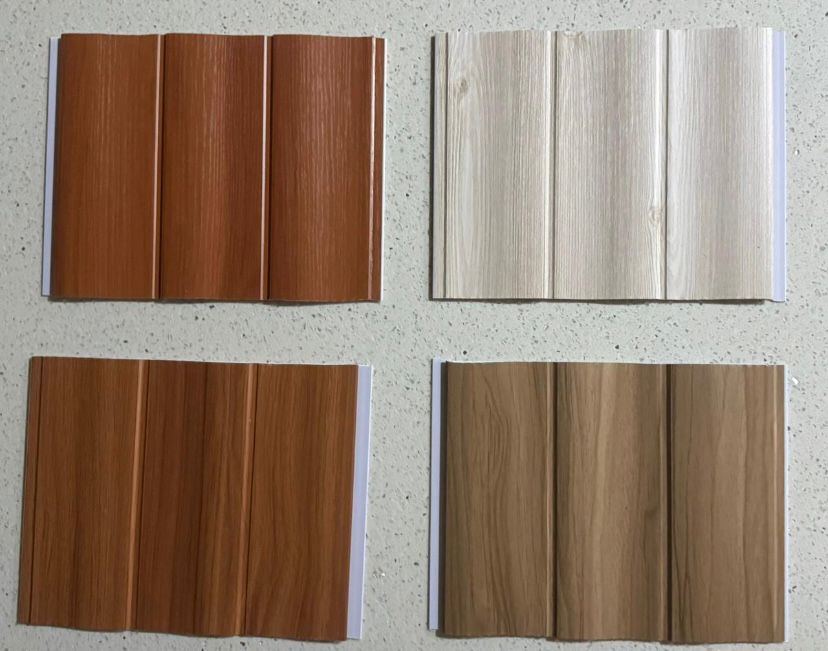 ProPlastCR | Tablilla Plástica PVC